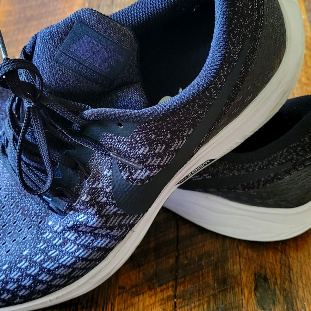 Nike Air Zoom Pegasus - Gem